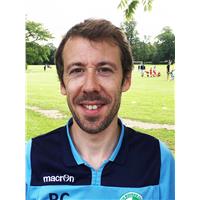 Club Contacts - Leckhampton Rovers FC