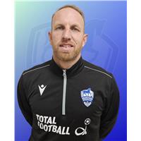 Brantham Athletic FC - BRANTHAM ATHLETIC