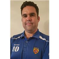 Club Contacts - Rushmoor Community FC