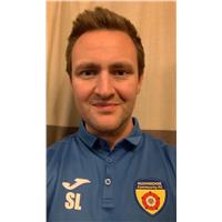 Club Contacts - Rushmoor Community FC