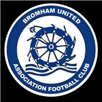 U8 Tigers - Bromham United AFC