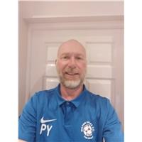 Club Contacts - Milton Colts FC