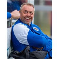 First Team - Bearsted FC