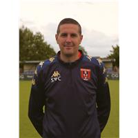 STRATFORD TOWN - Stratford Town Football Club