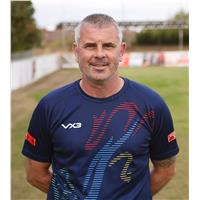 STRATFORD TOWN - Stratford Town Football Club