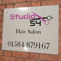 Ludlow Town Football Club