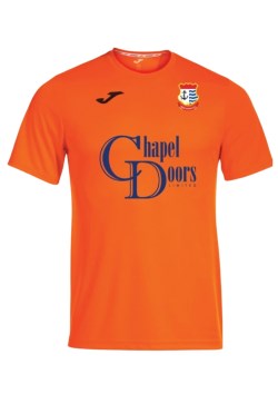 Diss Town FC