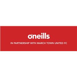 Welcome to the official website of March Town United FC | March ...