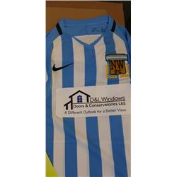 NORTH WALKDEN FC