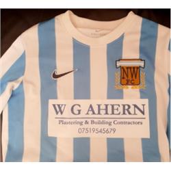 NORTH WALKDEN FC