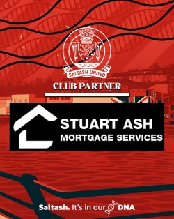 Saltash United Football Club