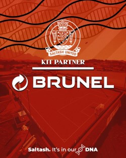 Saltash United Football Club