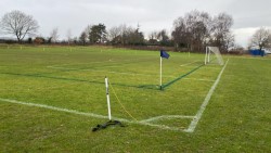 Grappenhall Sports FC