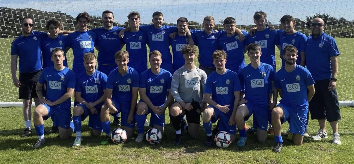 Braunton Reserves - Braunton FC