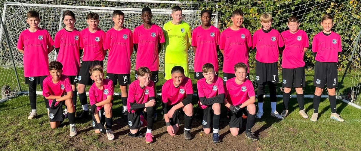 Under 15 East Medway United Football Club | Rainham, Kent