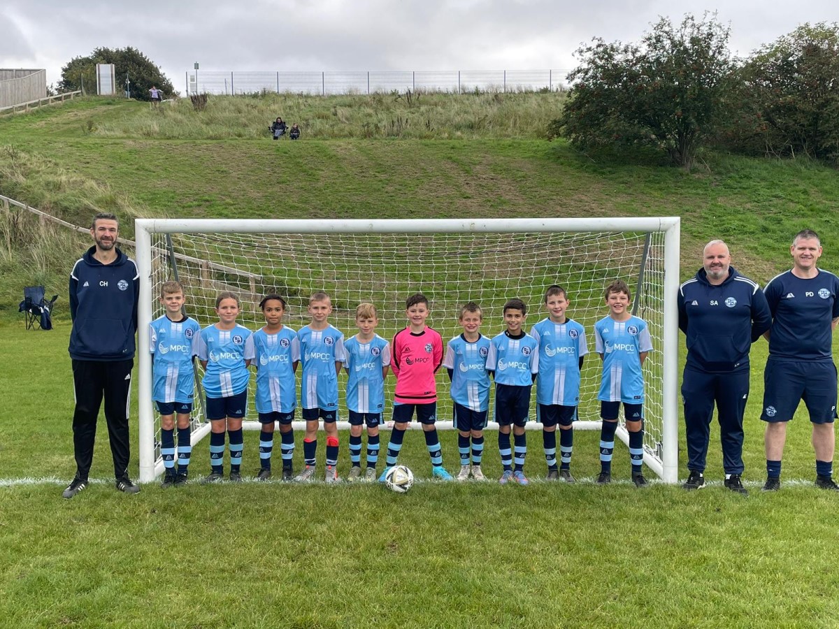 Wortley U10 Juniors Wortley FC | Leeds, West Yorkshire