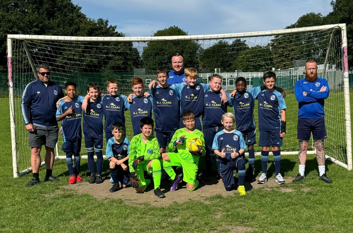 Wortley U12 Colts Wortley FC | Leeds, West Yorkshire