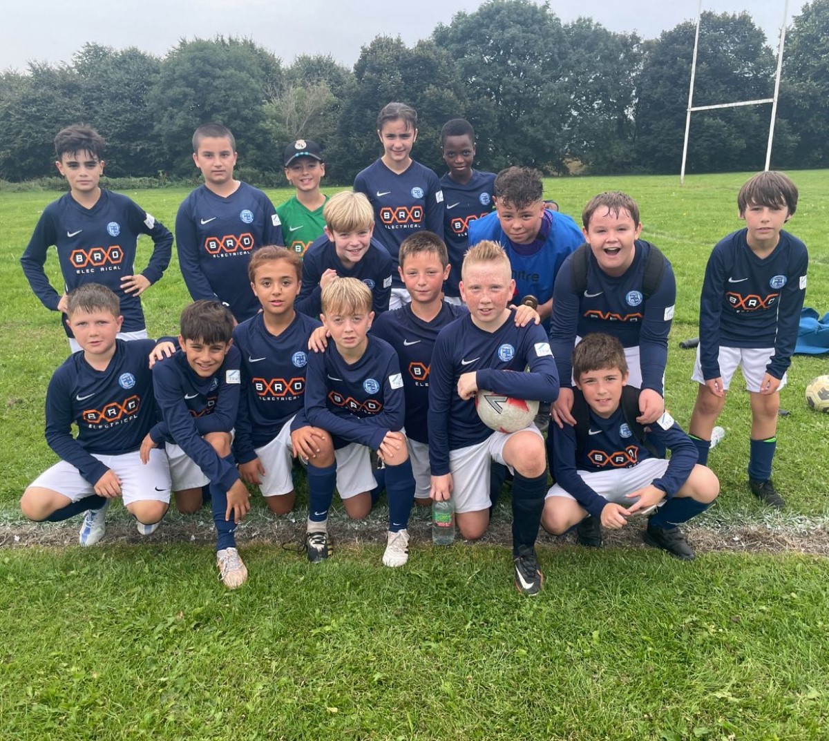 Wortley U12 Colts Wortley FC | Leeds, West Yorkshire