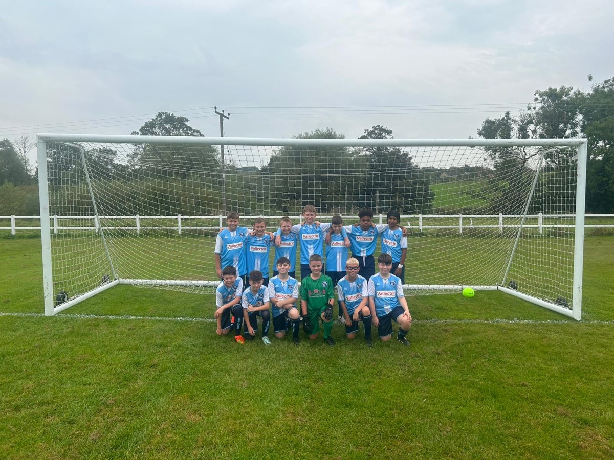 Wortley U13 Juniors Wortley FC | Leeds, West Yorkshire