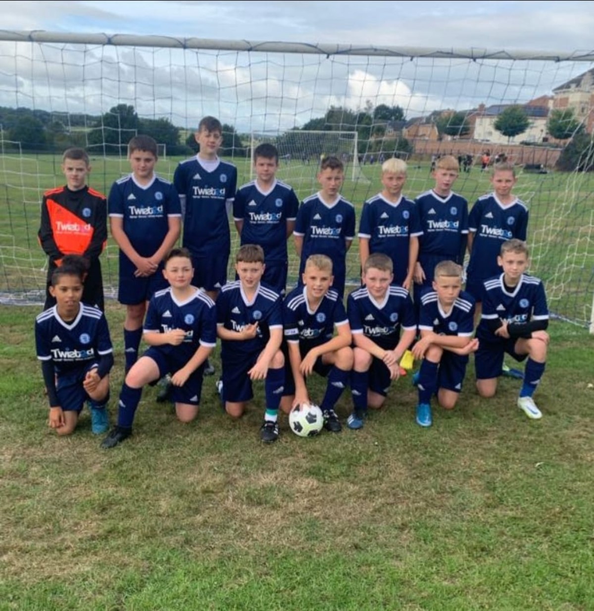 Wortley U14 Juniors Wortley FC | Leeds, West Yorkshire