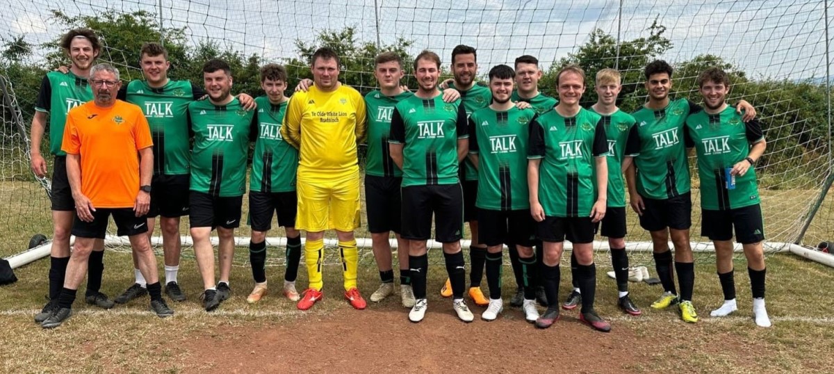 Bradninch 1st Bradninch FC | Bradninch, Devon