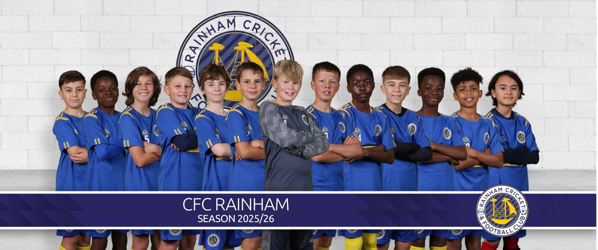 CFC Rainham Under 11 Lions CFC Rainham | Rainham, Essex