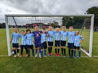 Coventry Alvis | First Team - Coventry Alvis Football Club