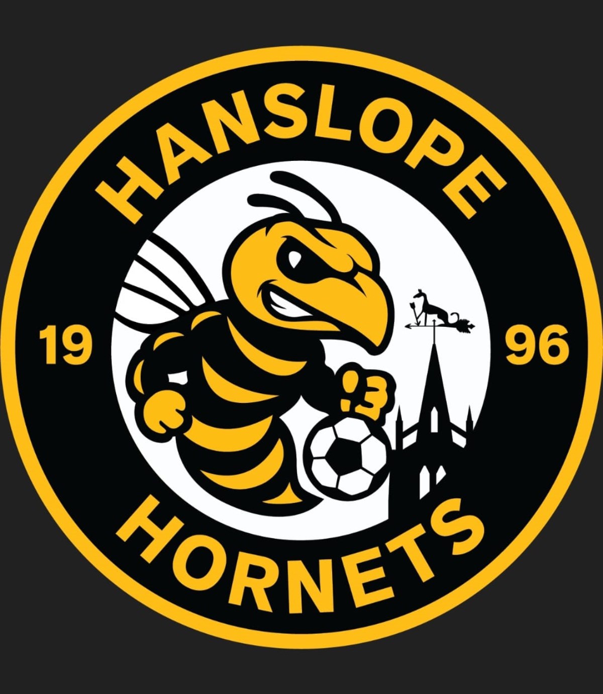 Hanslope Hornets under 13's - Hanslope Hornets