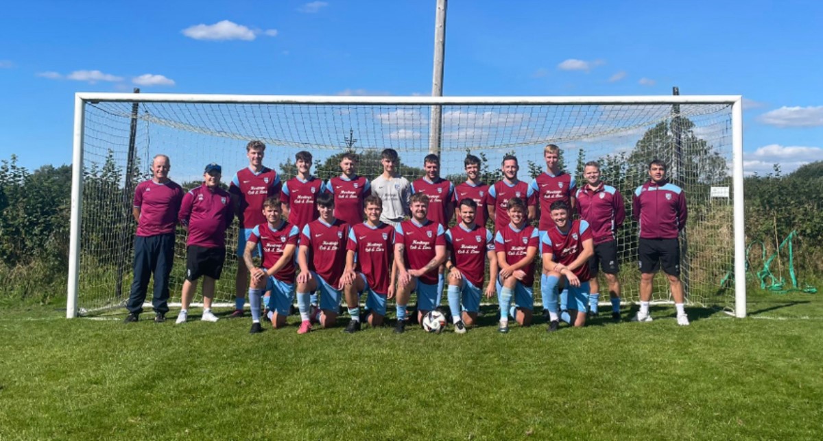 Torridgeside AFC - Torridgeside AFC