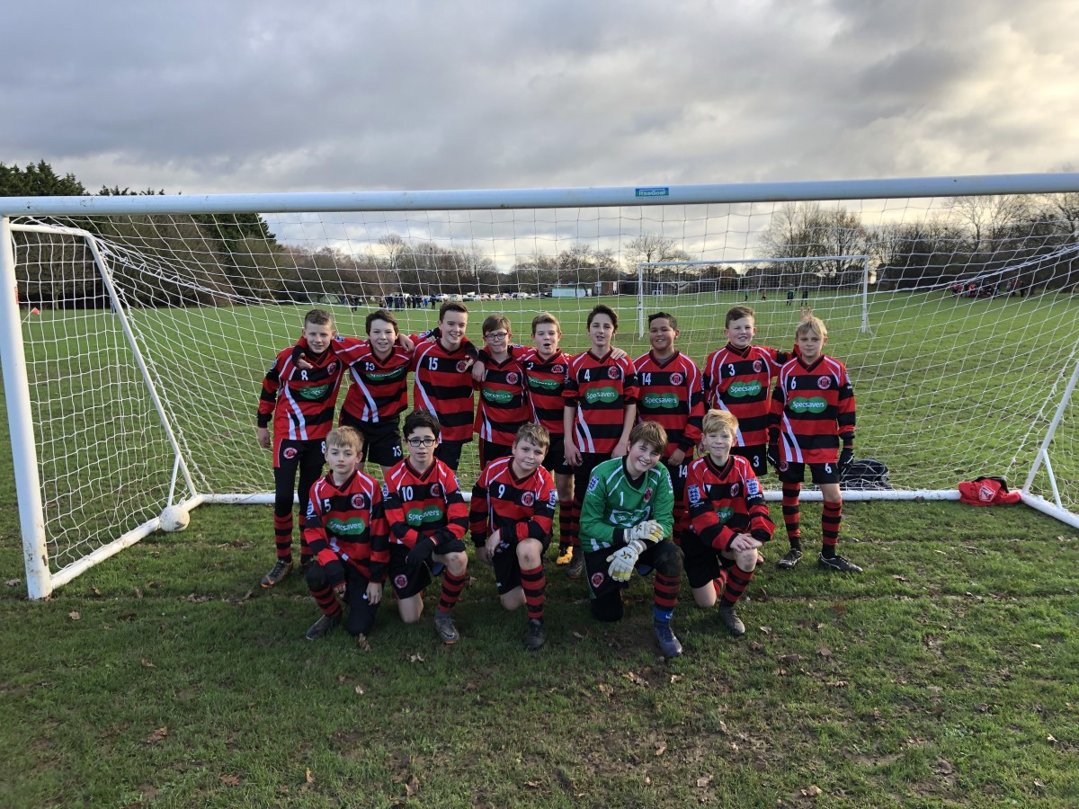Castle Colts U16 Castle Colts FC | Maidstone, Kent