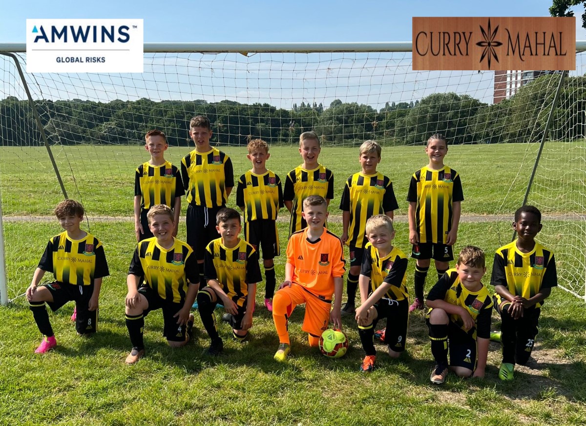Under 11 Boys Foots Cray Lions | Foots Cray, Kent