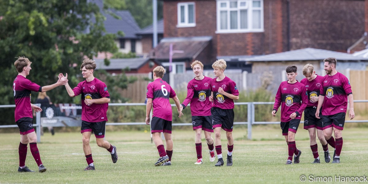 Eagle Sports FC Development - Eagle Sports Football Club
