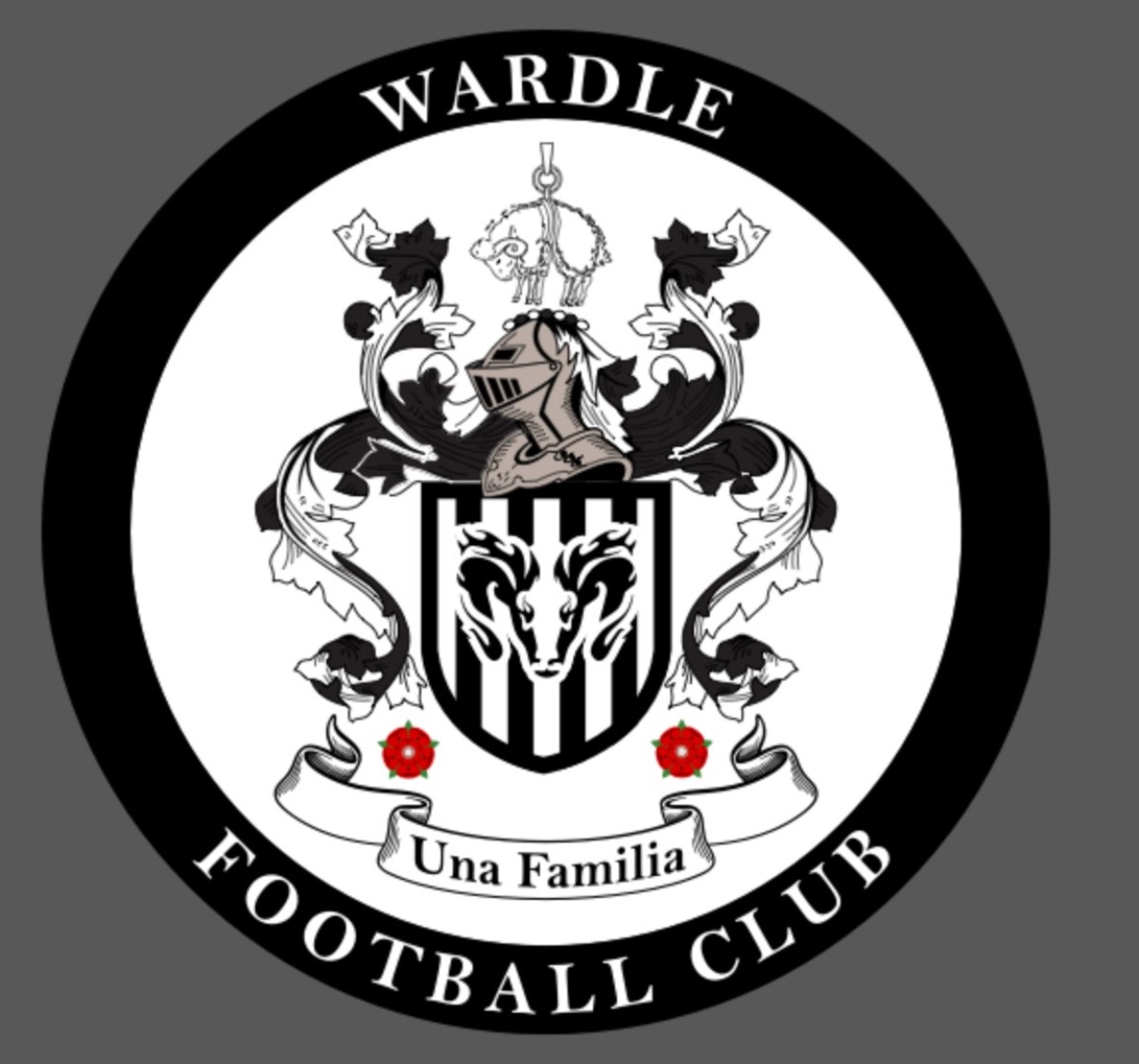 Wardle 2nd Team - Wardle FC