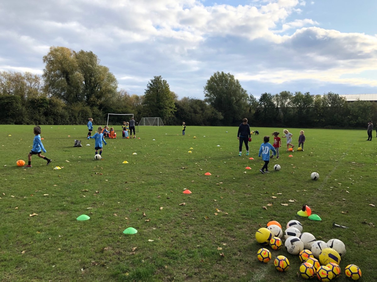 Wildcats Milton Colts FC | Milton, Cambridgeshire