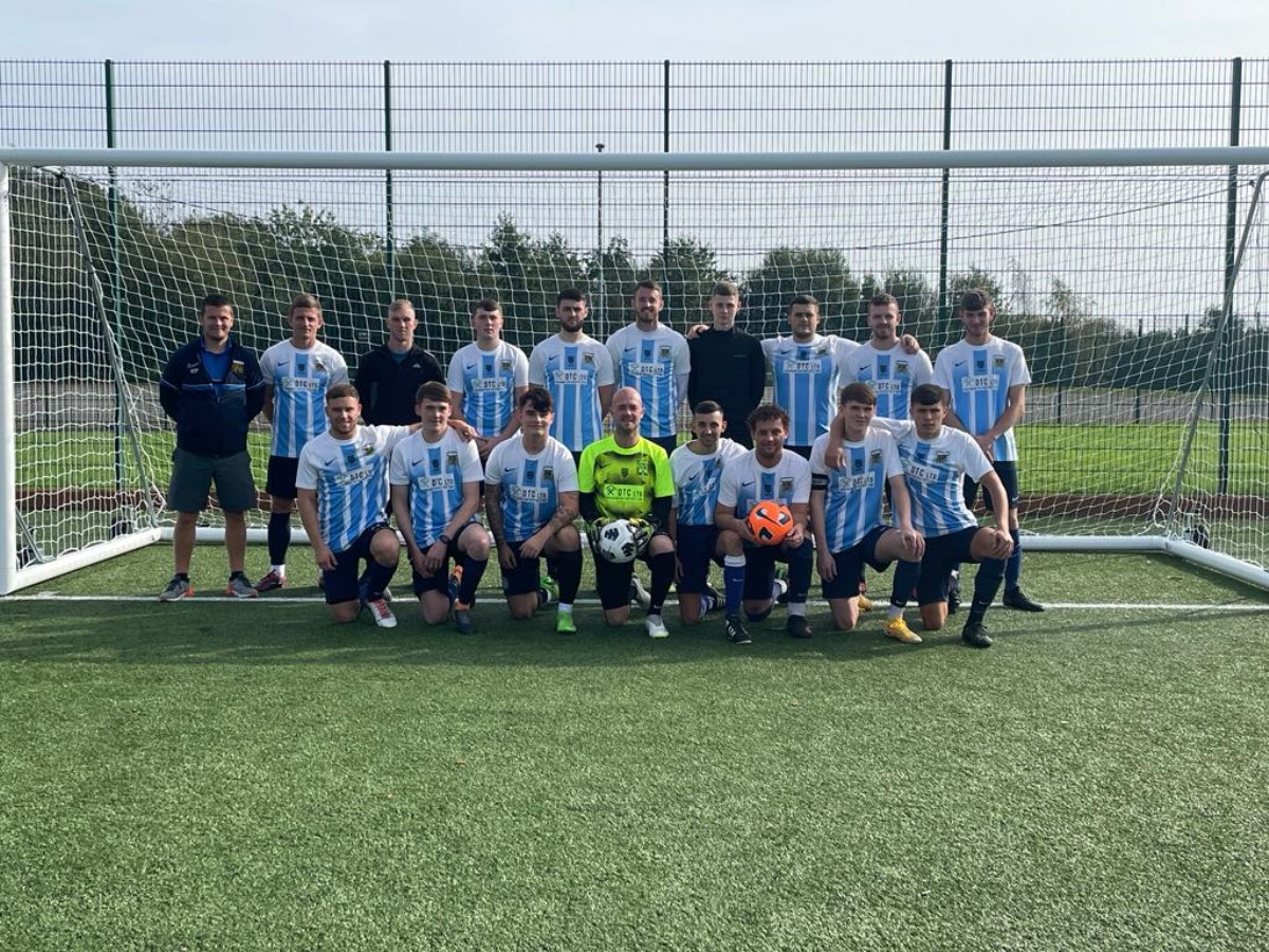 NWFC open age Reserves NORTH WALKDEN FC | Salford, Greater Manchester
