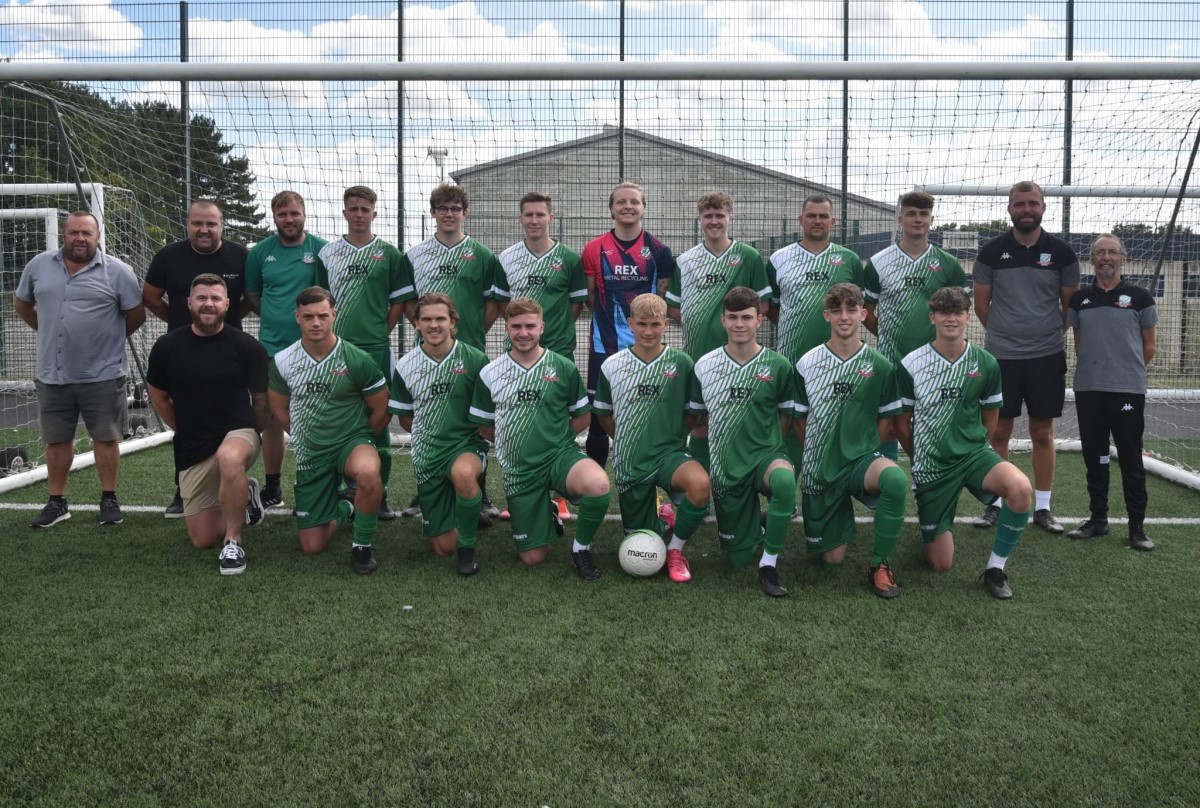 Reserves Gorleston Football Club | Great Yarmouth, Norfolk