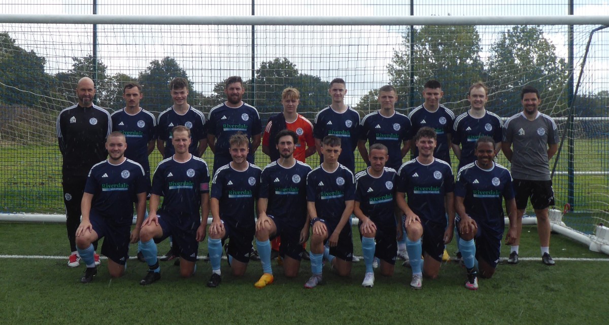 Ringmer AFC - Ringmer AFC