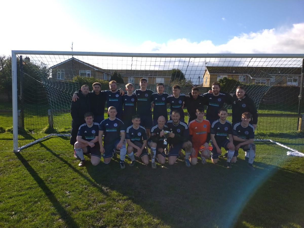 Ringmer AFC III - Ringmer AFC