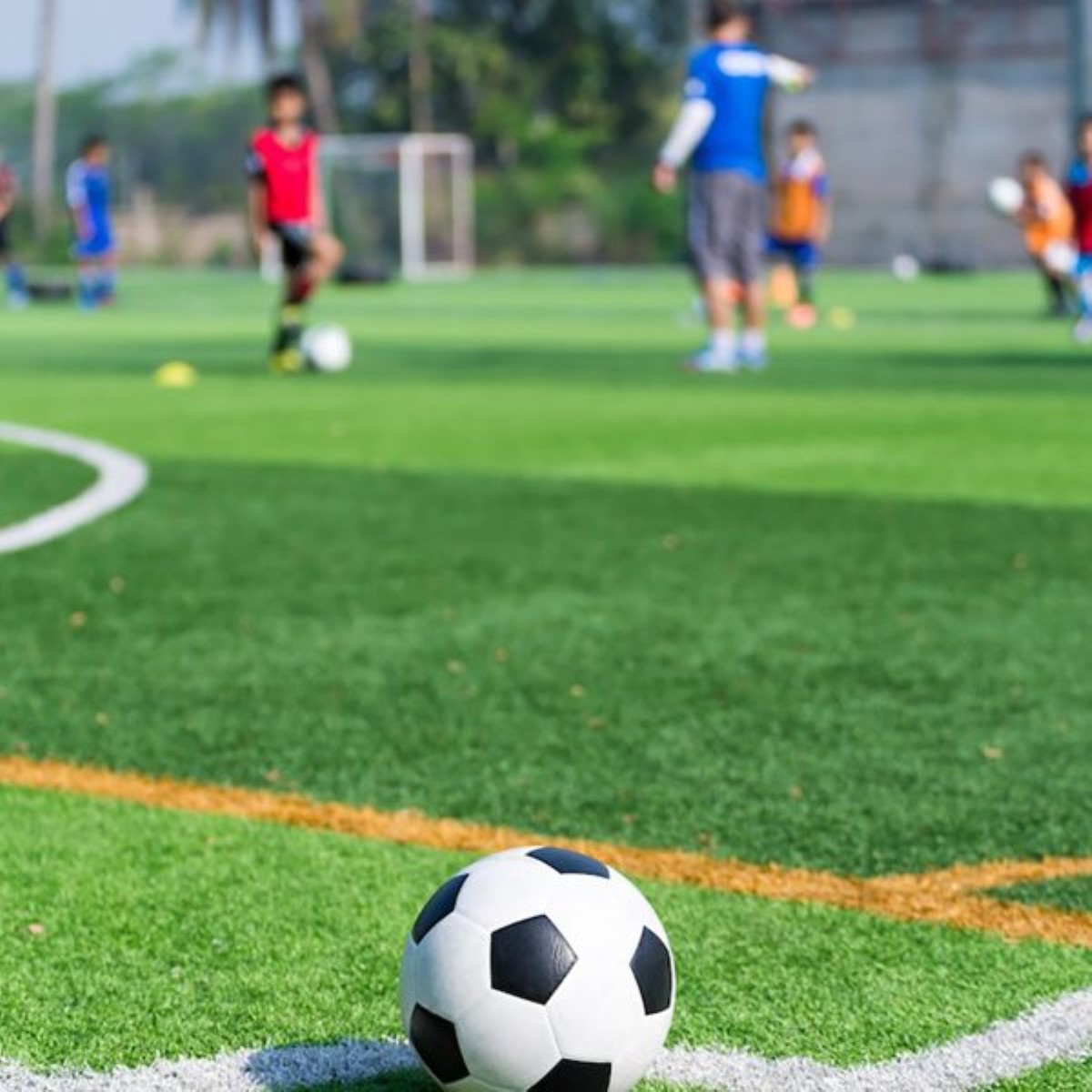 Charlton Rovers Saturday Club - Charlton Rovers AFC