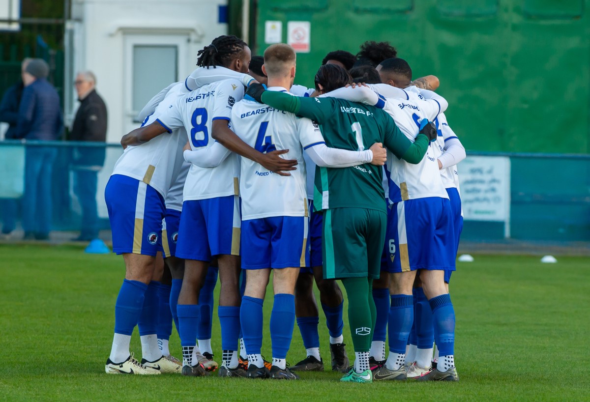 U12 FC Bearsted FC | Maidstone, Kent