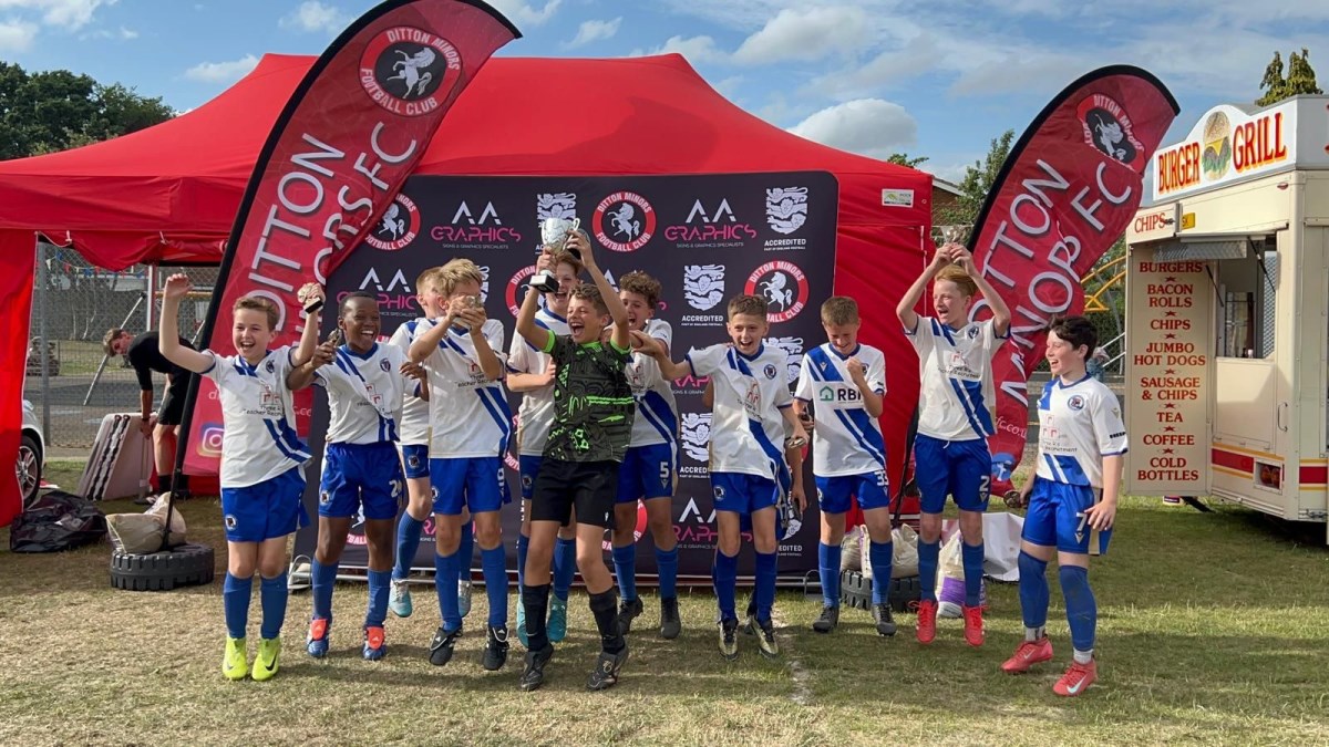 U13 FC Bearsted FC | Maidstone, Kent