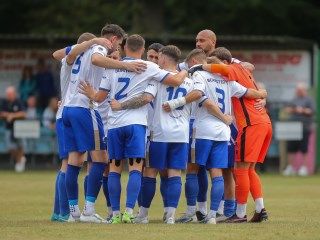 Gallery - Bearsted FC