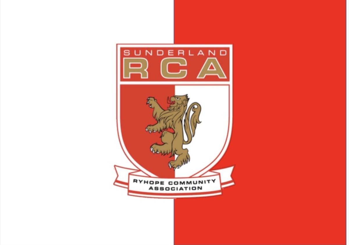 Sunderland RCA First Team - Sunderland RCA YFC