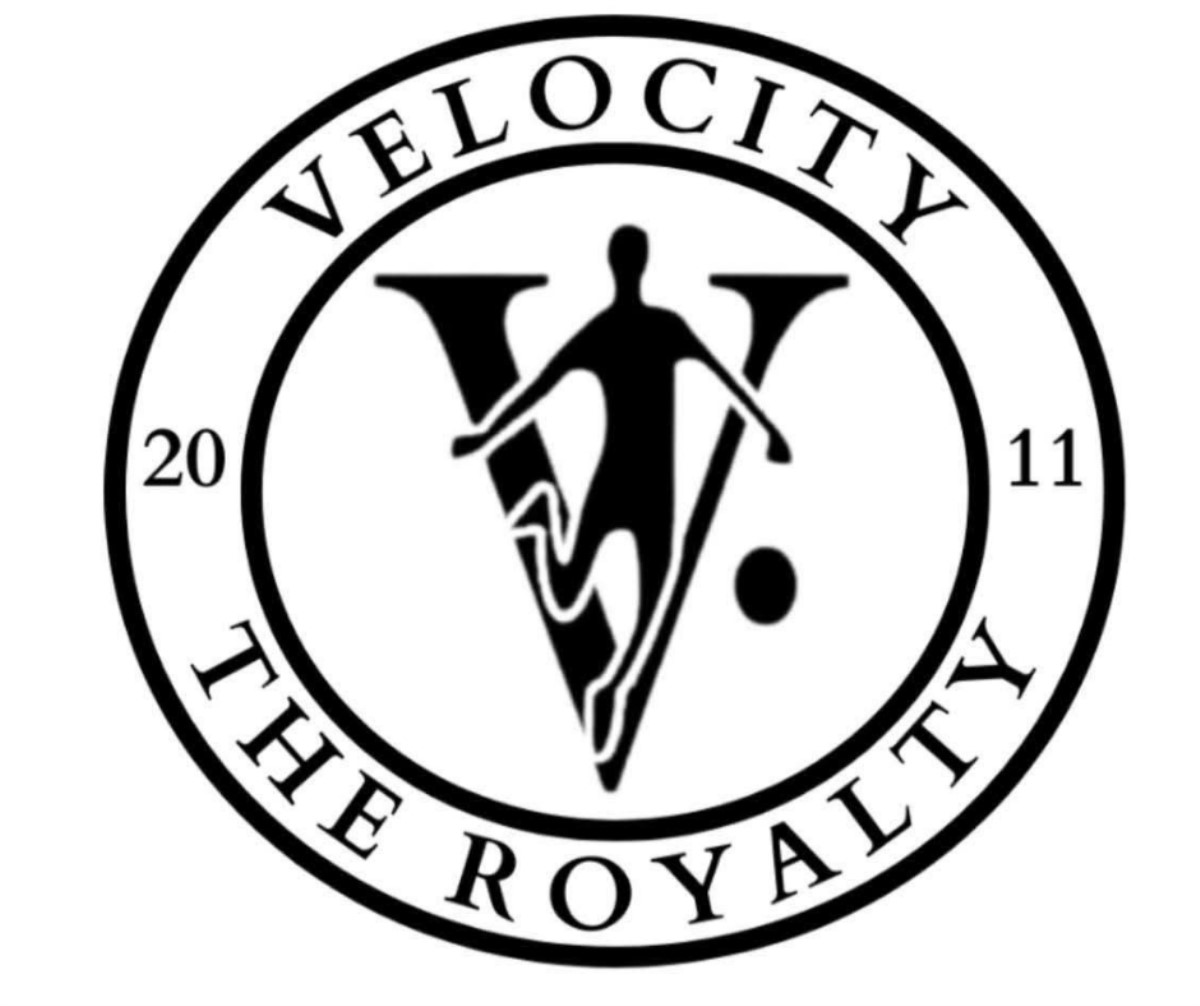 Velocity The Royalty Adults - Sunderland Velocity Football Club