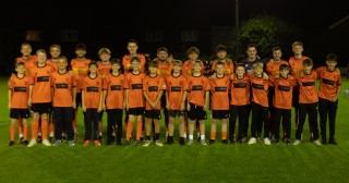 Wallingford & Crowmarsh FC