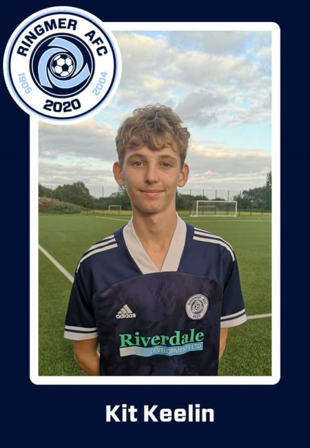 Ringmer AFC U18's Player Profiles Ringmer AFC | Ringmer, East Sussex