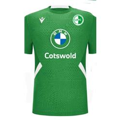 Leckhampton Rovers FC