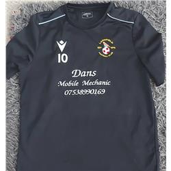 Welcome to the official website of Larkfield Football Club | Aylesford ...