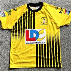 Larkfield Football Club