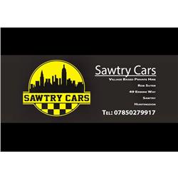 Sawtry Colts Football Club